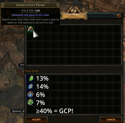 [POE 新手教學] 技能寶石系統基礎 | 流亡黯道 | Path of Exile | 技能寶石 | 輔助寶石 | 法術 vs 攻擊 ...